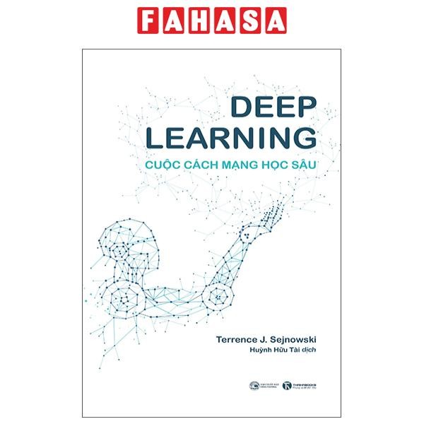 Book - Deep Learning - The Deep Learning Revolution (Reprint 2025) | Shopee Singapore