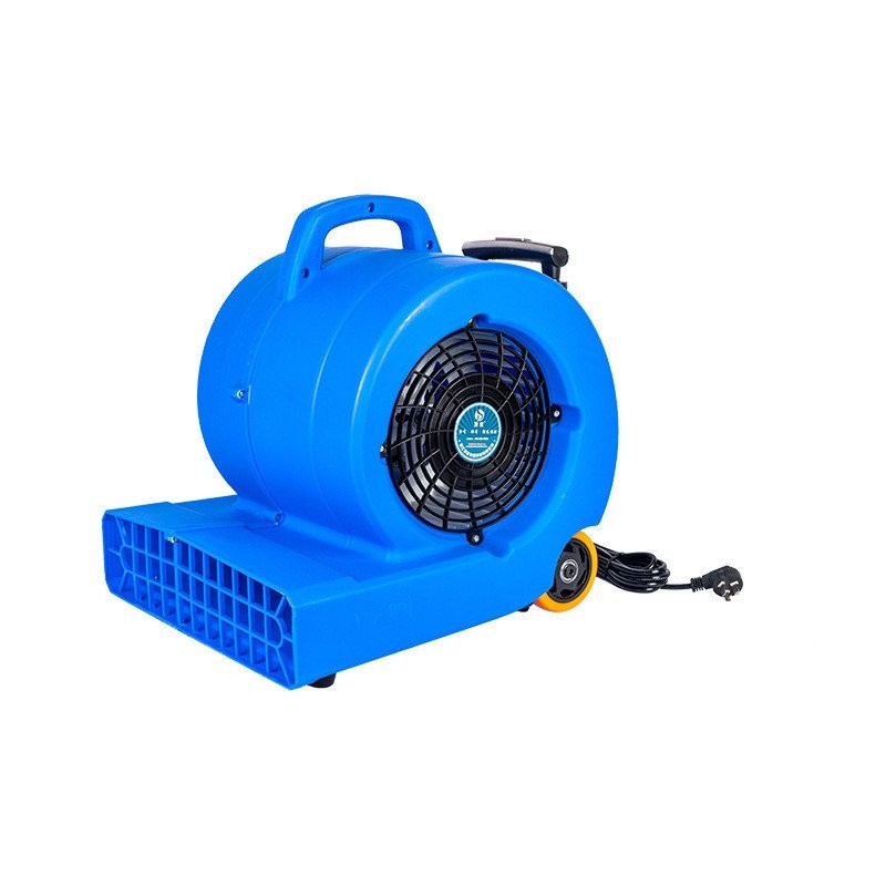 Ground Blower High-Power Hotel Mall Bathroom Floor Dryer Floor ...