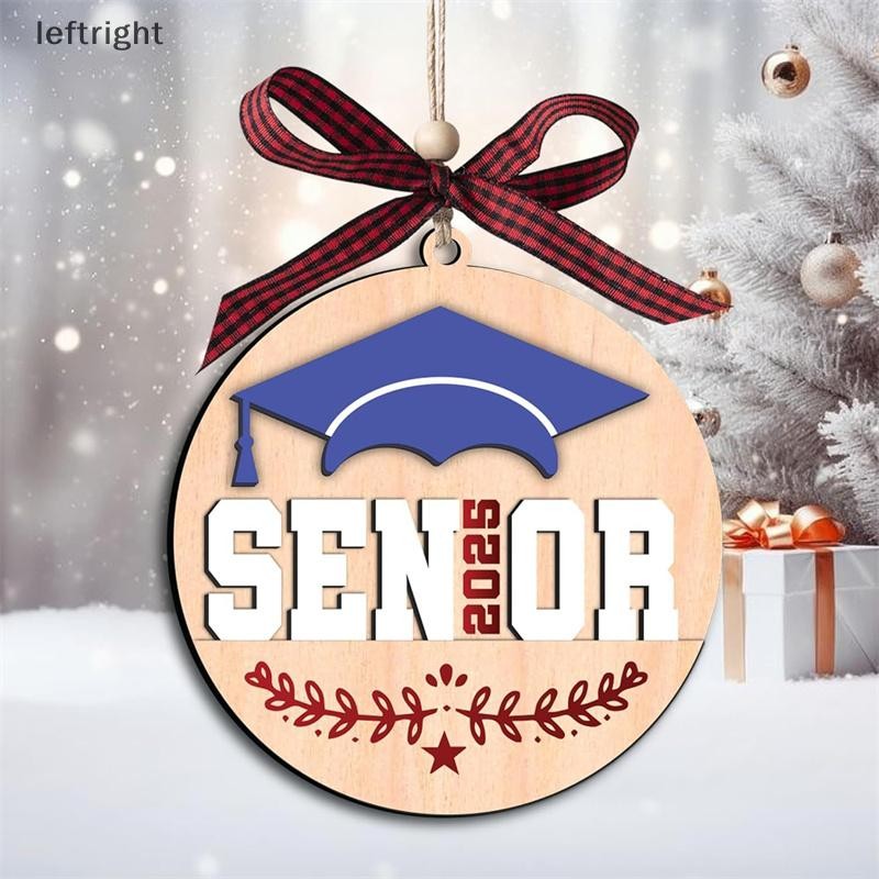 [leftright] 2025 Graduation Decorations Class Of 2025 Christmas ...