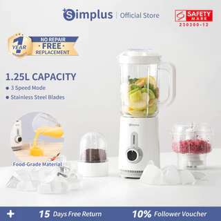 Simplus Official Store, Online Shop May 2025 | Shopee Singapore