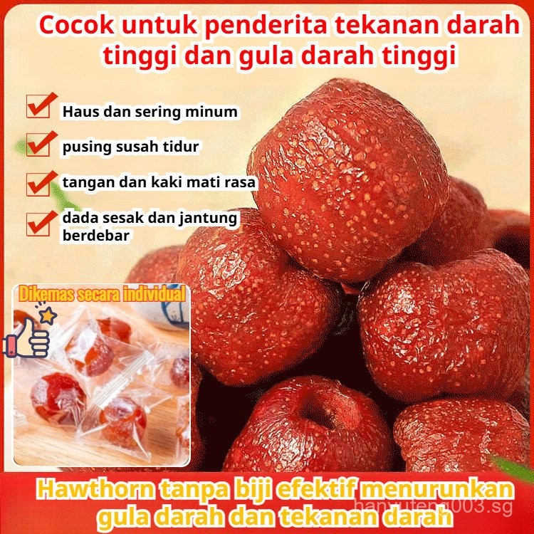 [Ship in 24H]buy 1 free 1[Appetite/digestion aid]Seedless Hollow ...