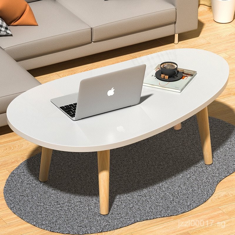 Cloud Bay Window Table Lazy Table Bed Desk Household Bedroom Low Table ...