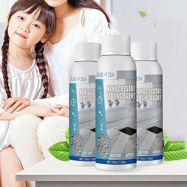 Stone crystallizer, marble, nano polishing, wax tile renovation ...