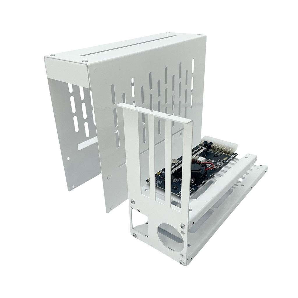 DOCKU5A 40G Thunderbolt3/4-Compatible Graphics Docking Station for ...