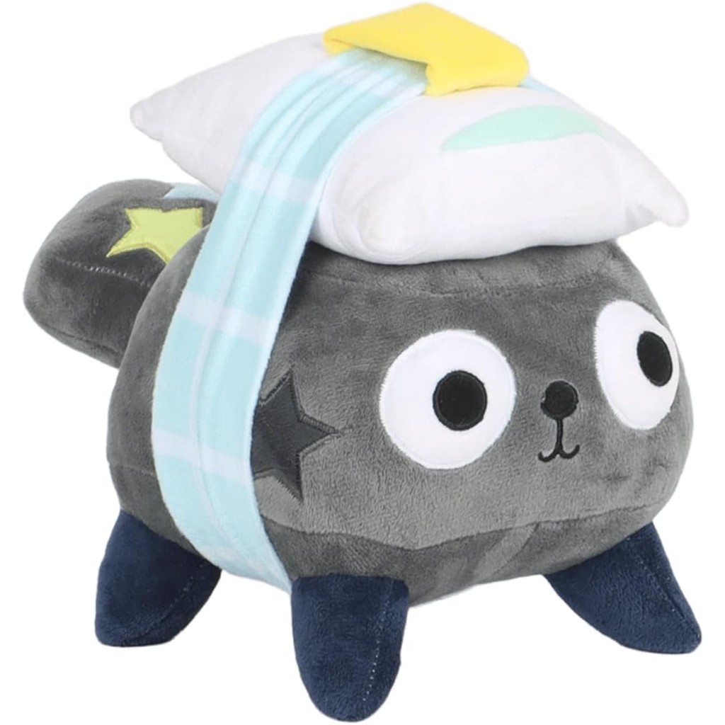 Dandy's World Plush, 9.84 Inch Pebble from Dandys World Plushies Toys ...