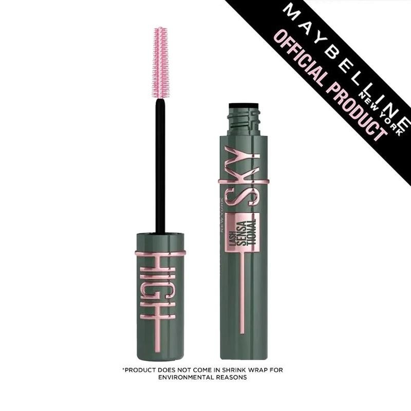 Maybelline Lash Sensational Sky High Volumizing, Lengthening and ...