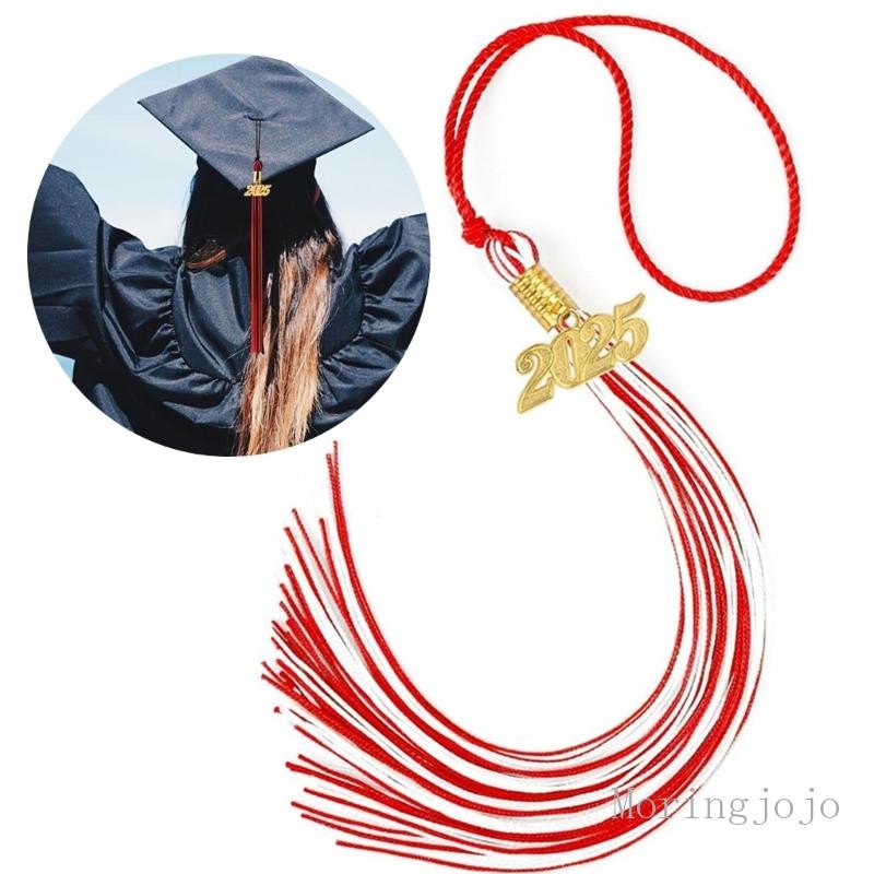 JoJo 2025 Graduation Tassels Graduation Hat Decoration Tassels For ...