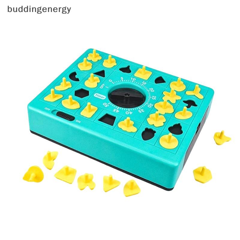 {BUDDI} Children's Timing Matching Puzzle Game Early Childhood ...