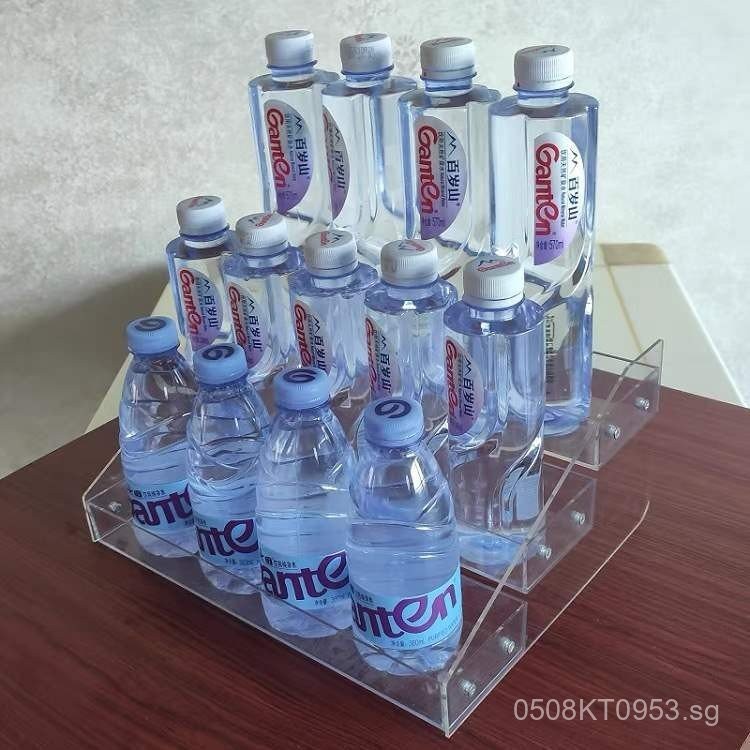 Chewing Gum Front Desk Snack Display Rack Beverage Rack Display Shelf ...