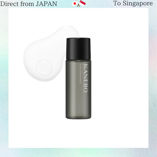 Kanebo Skin Harmonizer 38mL [lotion] | Shopee Singapore