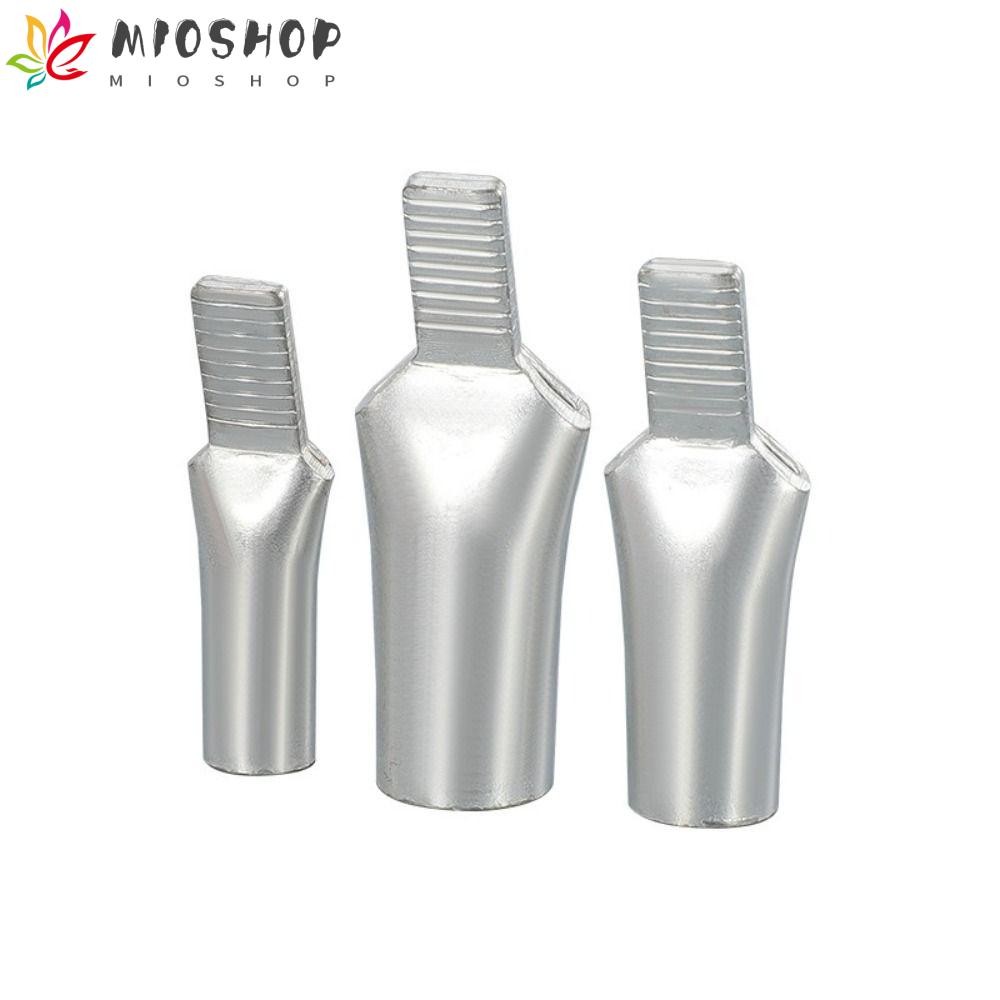 MIOSHOP Coppe Terminal, Copper Tinned Pin-Shaped Circuit Breaker Pin ...