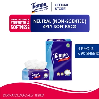 Vinda & Tempo Tissue Official Store, Online Shop May 2025 | Shopee ...