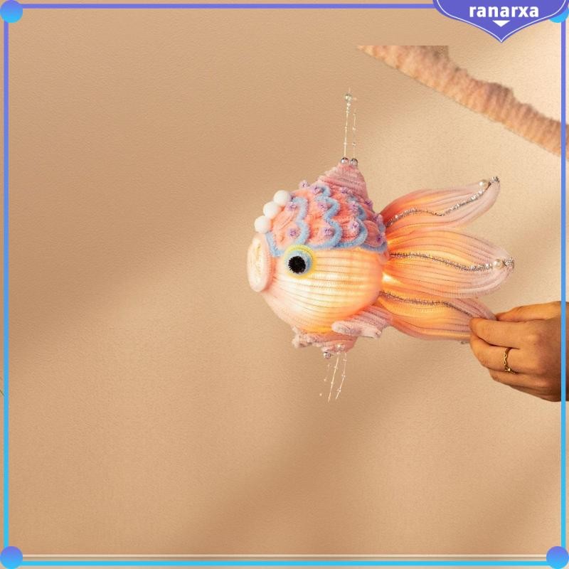 [Ranarxa] Cute Paper Lantern DIY Lantern Traditional 2025 Chinese New ...
