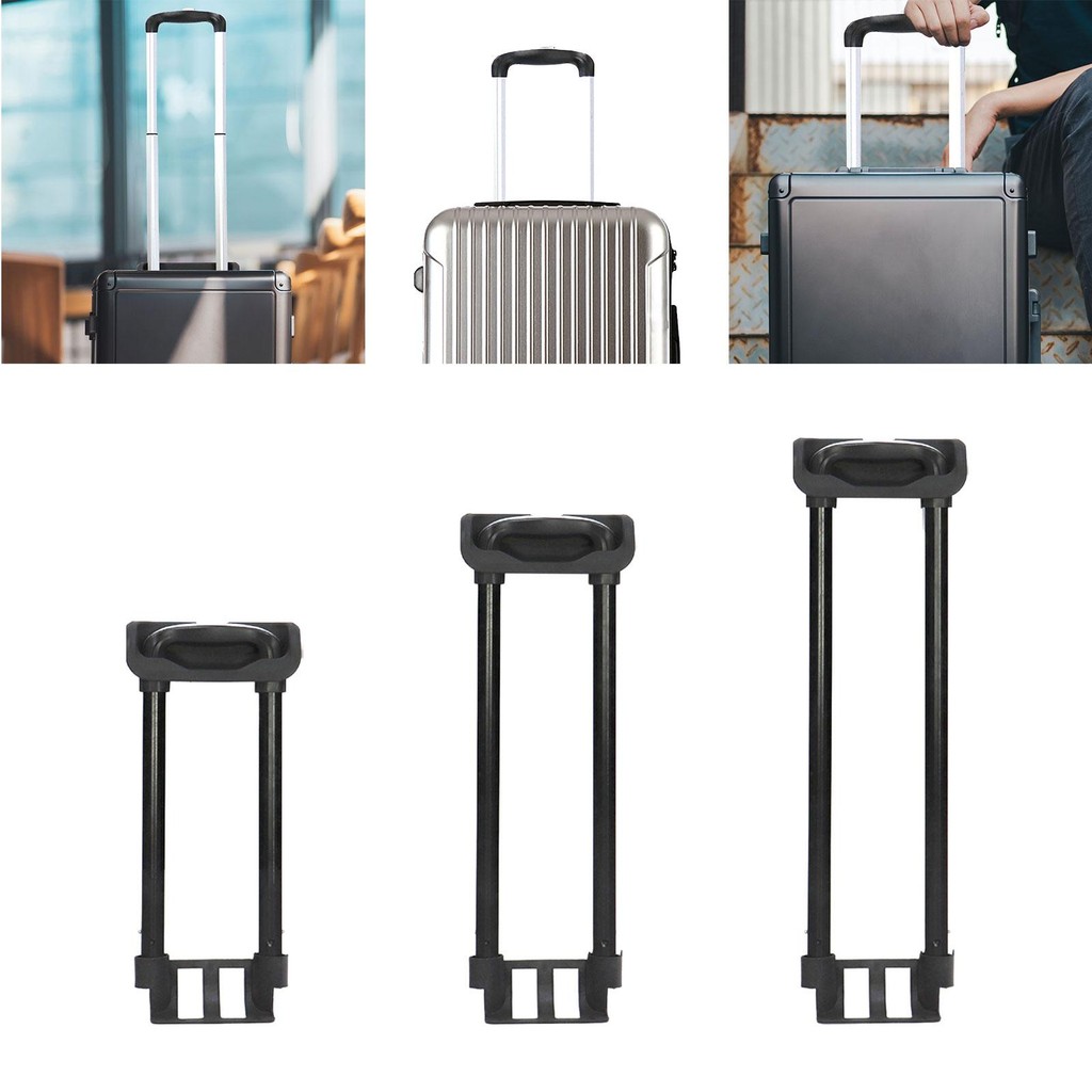 Luggage Handle Replacement Telescopic Handle Luggage Handle Repair ...