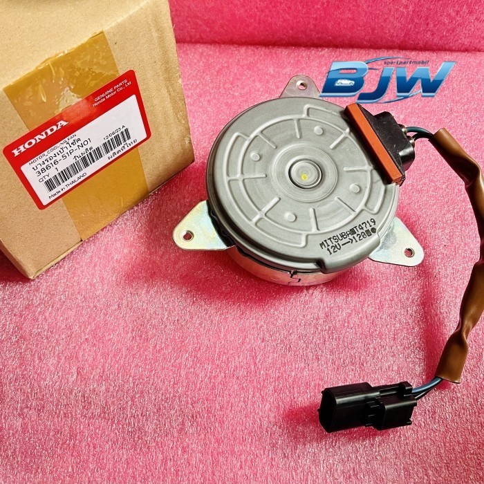 Honda hrv Mitsubishi thailand ac fan motor | Shopee Singapore