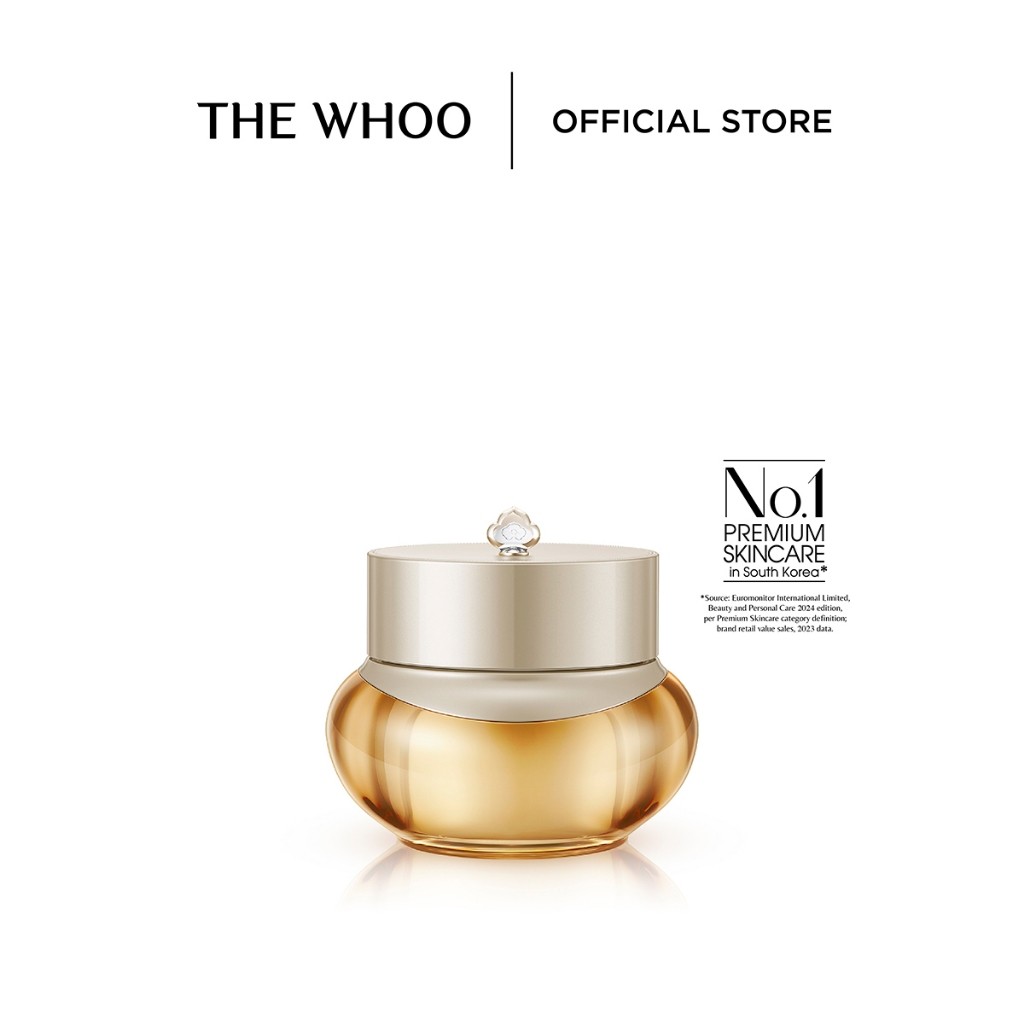 The Whoo Official Store, Online Shop Apr 2026 | Shopee Singapore