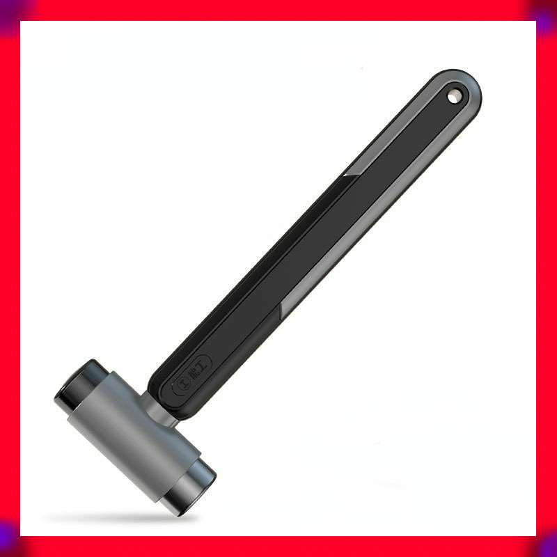 Rubber Hammer Mounting Hammer Knocking Hammer Floor Tile Indenting ...