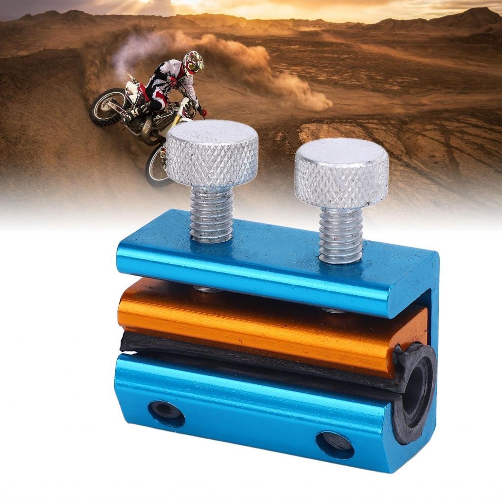 Clutch Throttle Cables Lubricator Adjustable Screw Motorcycle Cable for ...