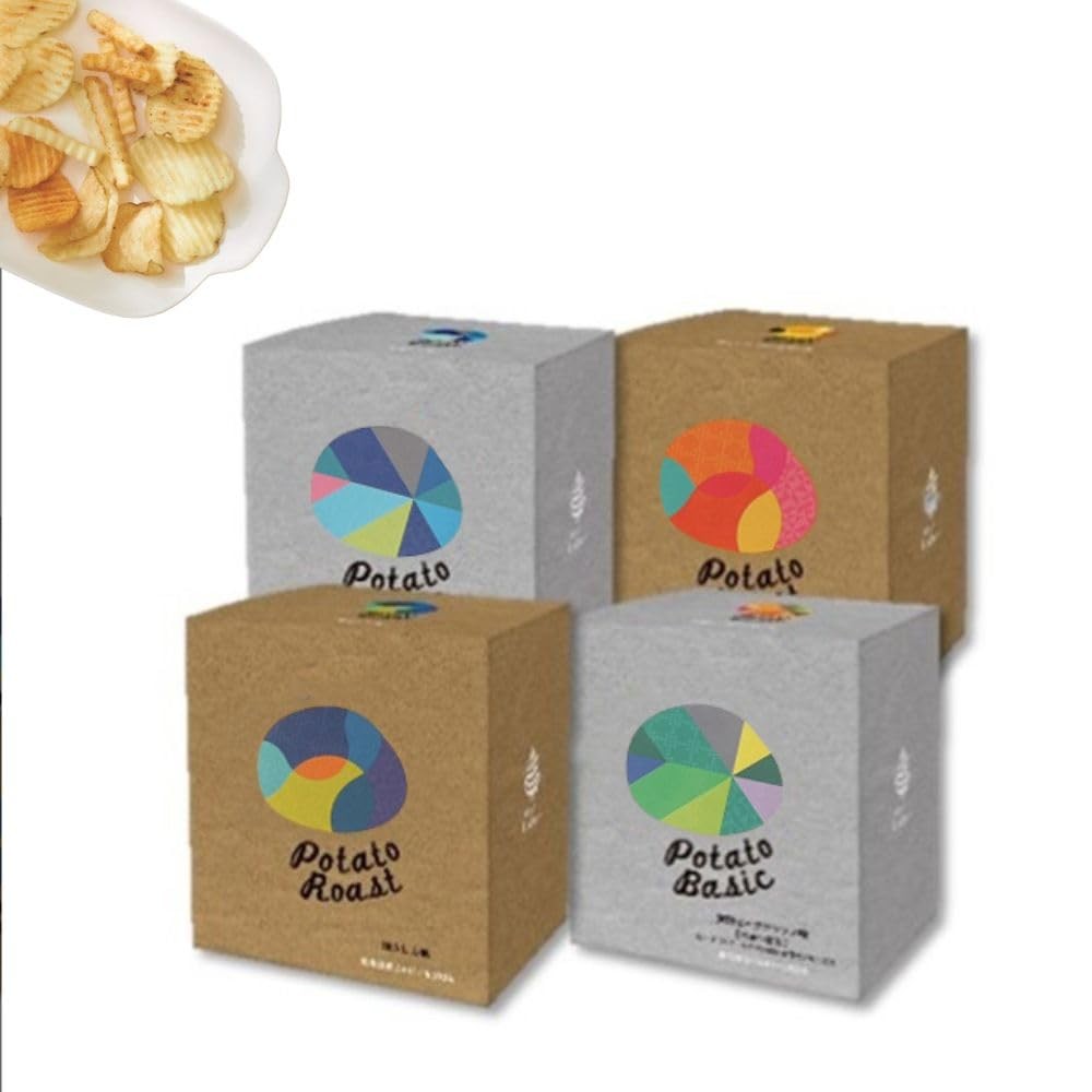 Grand Calbee Gift Box Hankyu Department Store Limited 【from Japan ...