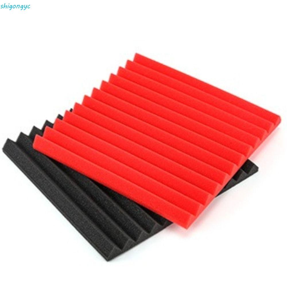 SHIGONG Proofing Foam Board, Soundproof High Density Acoustic Foam ...