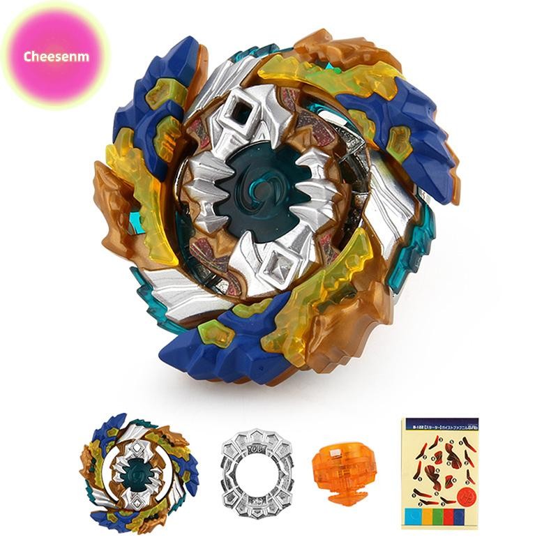 Cheesenm Beyblade Burst B-122 Starter Geist Fafnir Without Entry ...