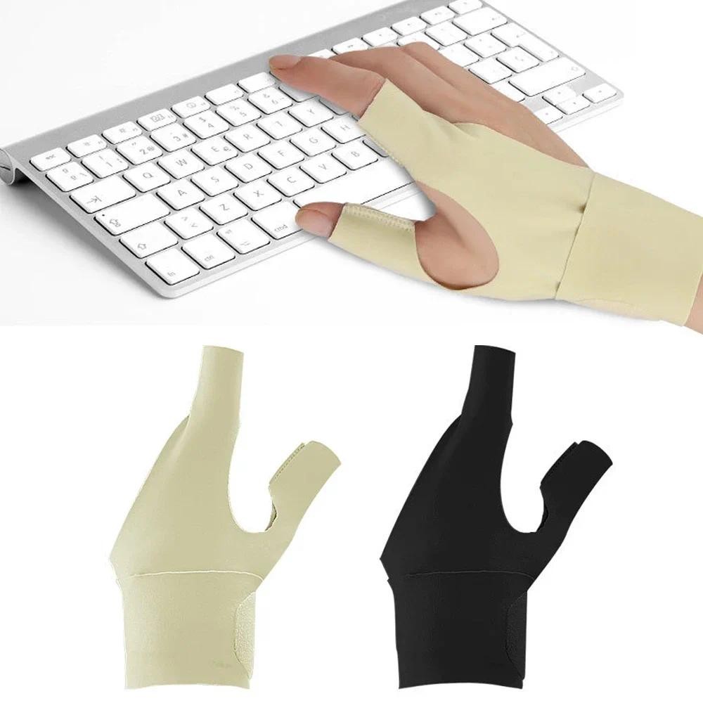 1pcs Professional Wrist Support Finger Guard Pinky Splint Adjustable ...