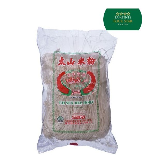 Tai Sun Rice Vermicelli 400g | Shopee Singapore