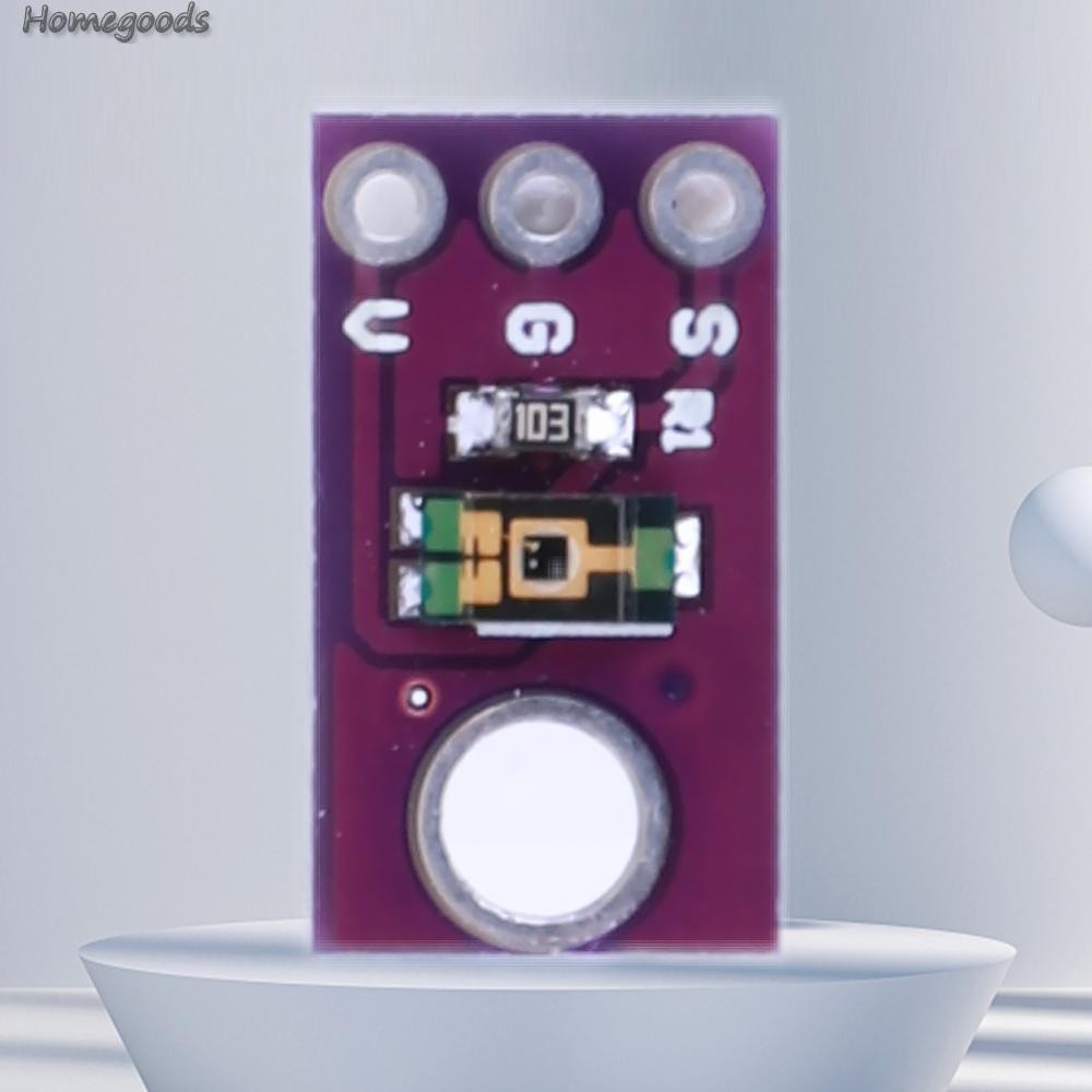 TEMT6000 Professional Light Sensor Module Ambient Light Sensor Module ...