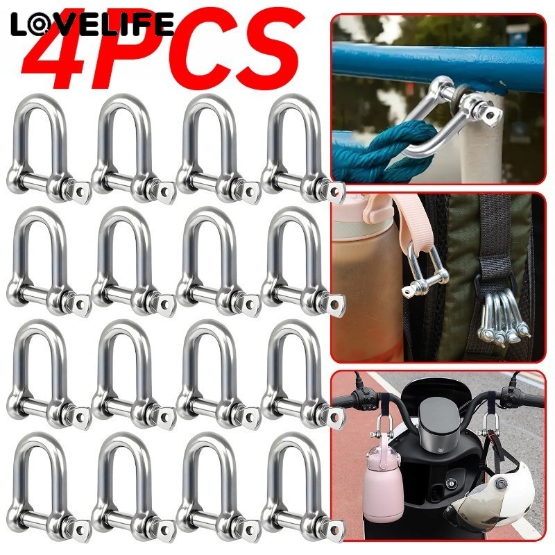 Buy shackles Products At Sale Prices Online - May 2026 | Shopee Singapore