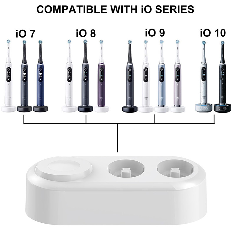 Charging Base For Oral B IO Series D Series Pro Series Electric ...