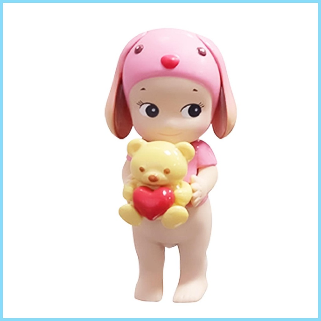 Collectible Cute Figures Reproduction of Character Features Art Toys ...