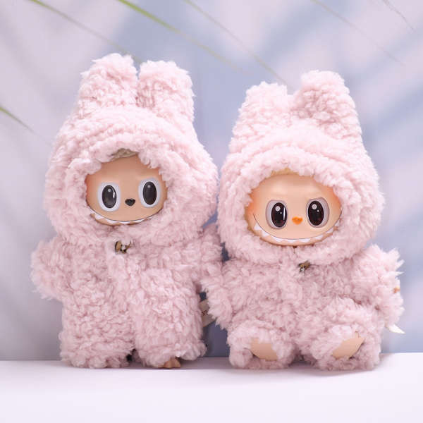 labubu clothes v2 labubu v2 clothes Labu cloth labubu baby clothes one ...