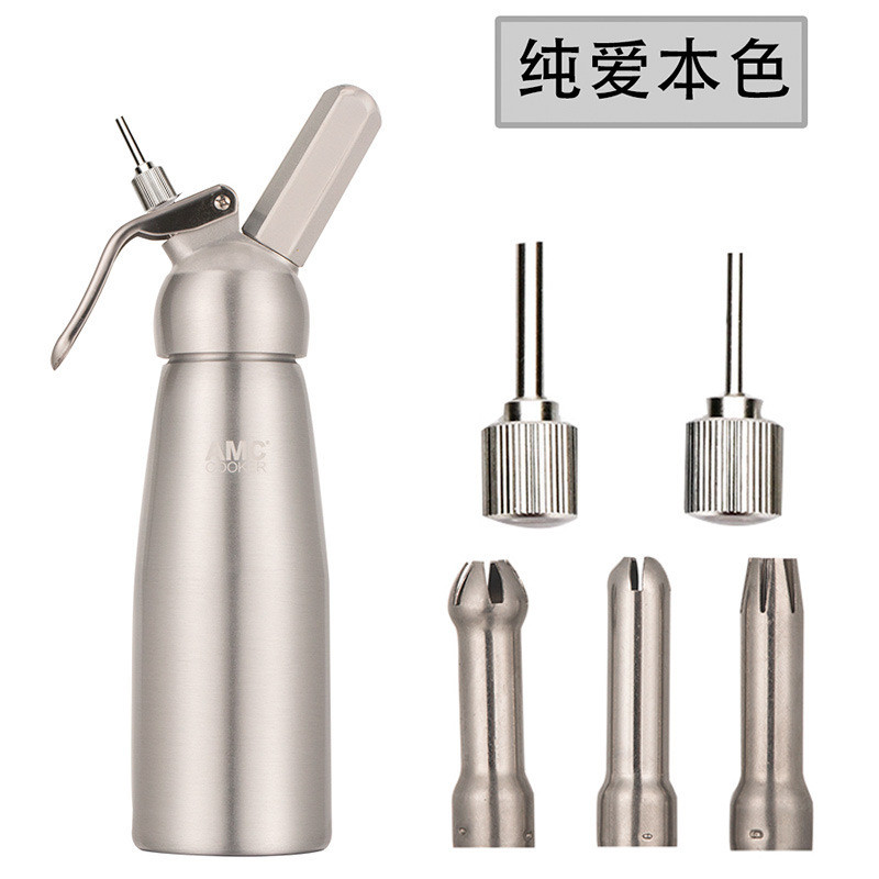 Siphon Bottle Gourmet Coffee Machine Cold Extract AMC Commercial ...