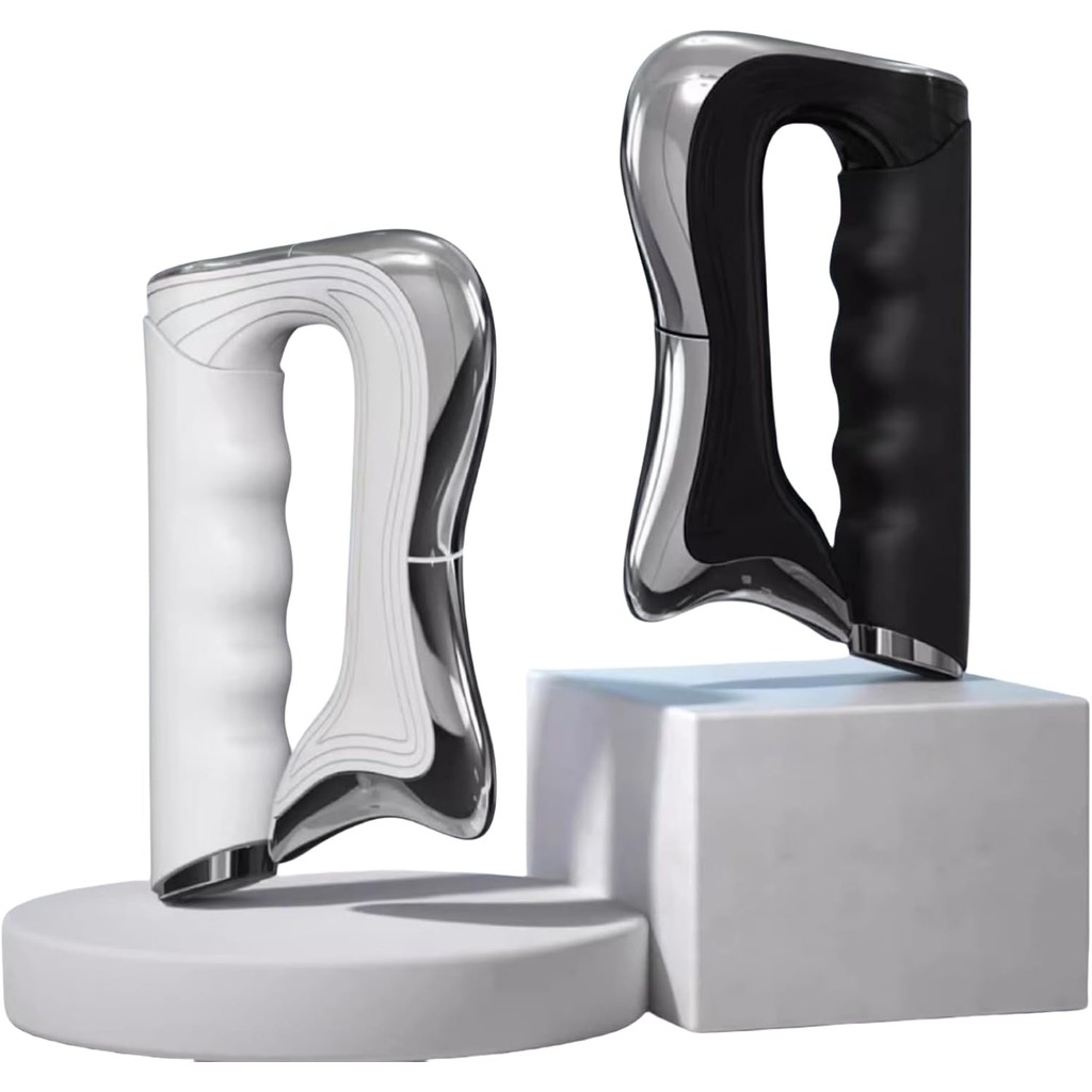 Muscle Knife Intelligent Charging Micro-Hour Hands-on Massager,Relax ...