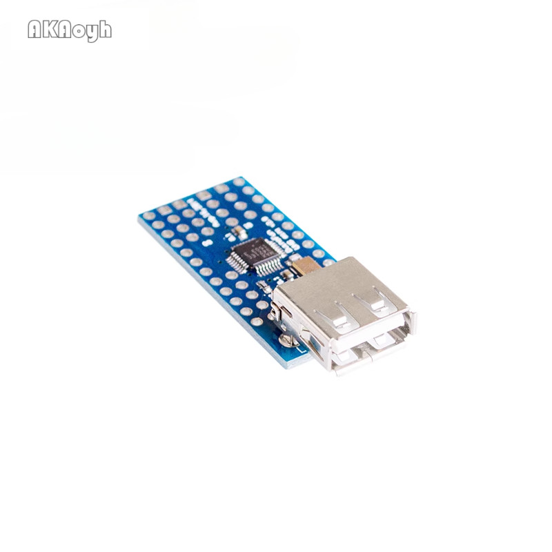 Mini USB Host Shield 2.0 ADK SLR Development Tool MAX3421 Compatible ...