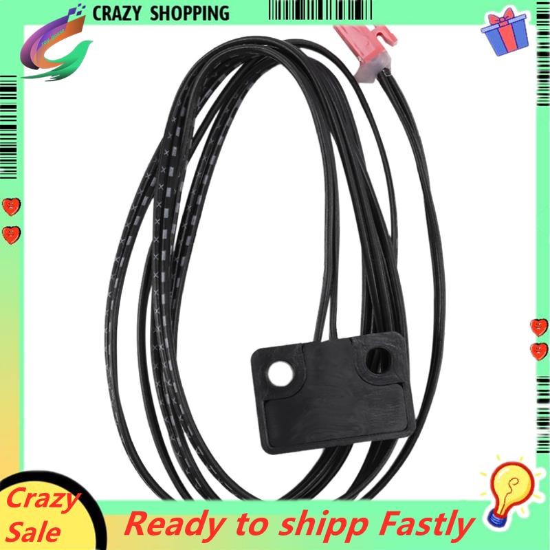 Treadmill Speed Sensor Cable 2 Pin Light Sensor Tachometer Magnetic ...