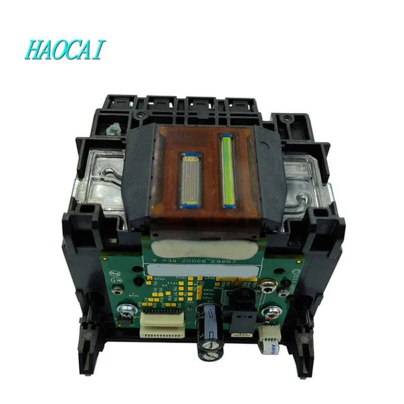 Original Printhead For HP 932 933 Print Head For HP 6600 7110 7610 7612 ...