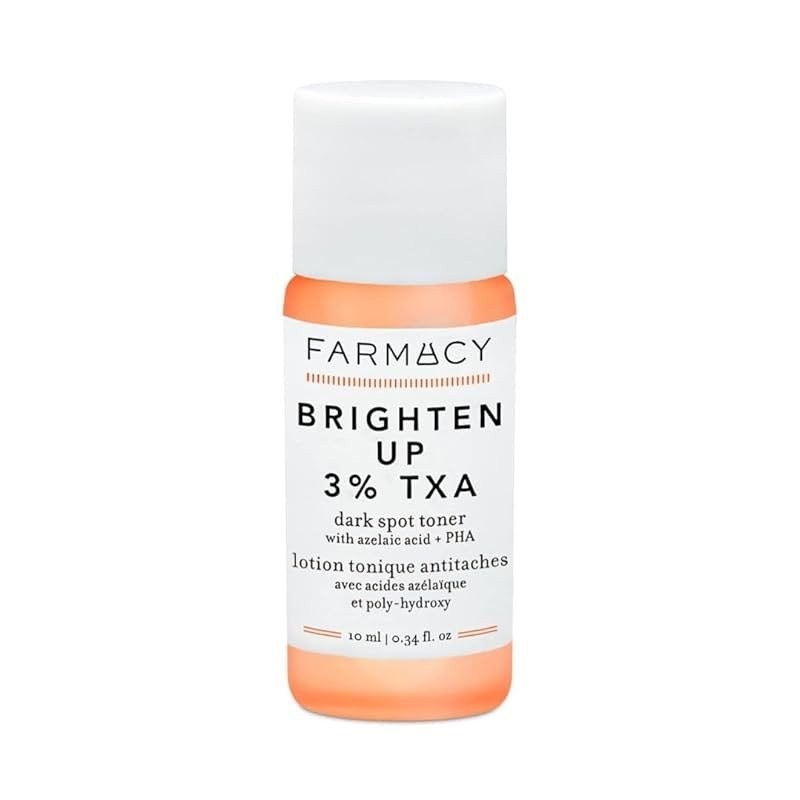 Farmacy 3% TXA Toner for Face - Brightening Face Toner for Oily Skin ...