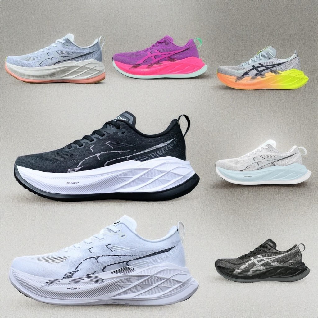 Superblast 2 Racing shoes for men QYQR | Shopee Singapore