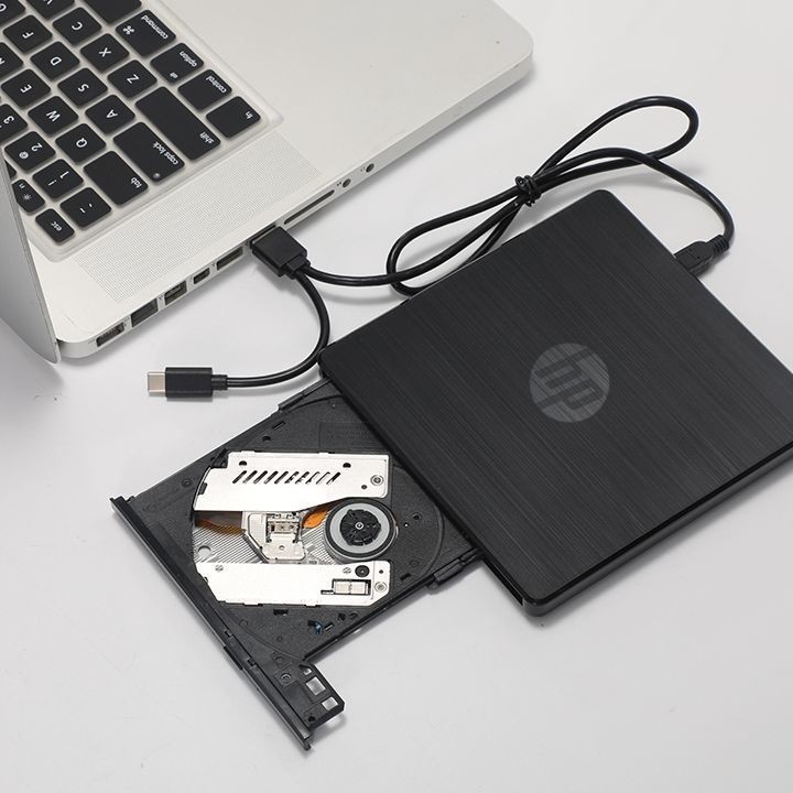 USB External Blu ray Drive Player BD Player External Mobile HD DVD CD ...