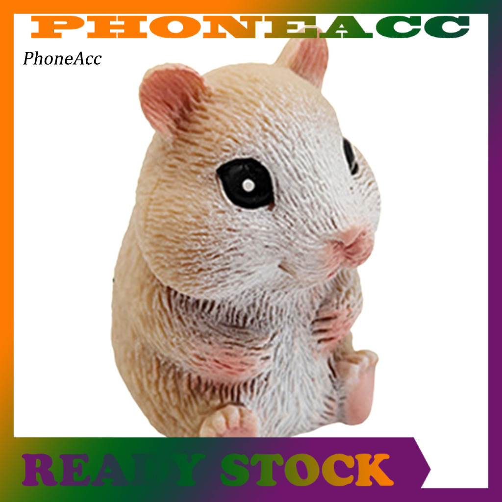 Elastic Squeezing Toy for Autistic People Vent Sensory Hamster Fidget ...