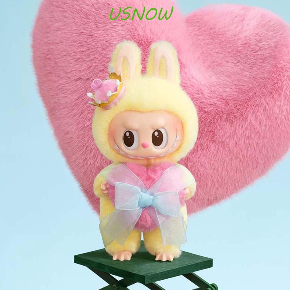 USNOW Chess Adventure Labubu Doll Figurine, Cartoon Pop Mart Let Check ...