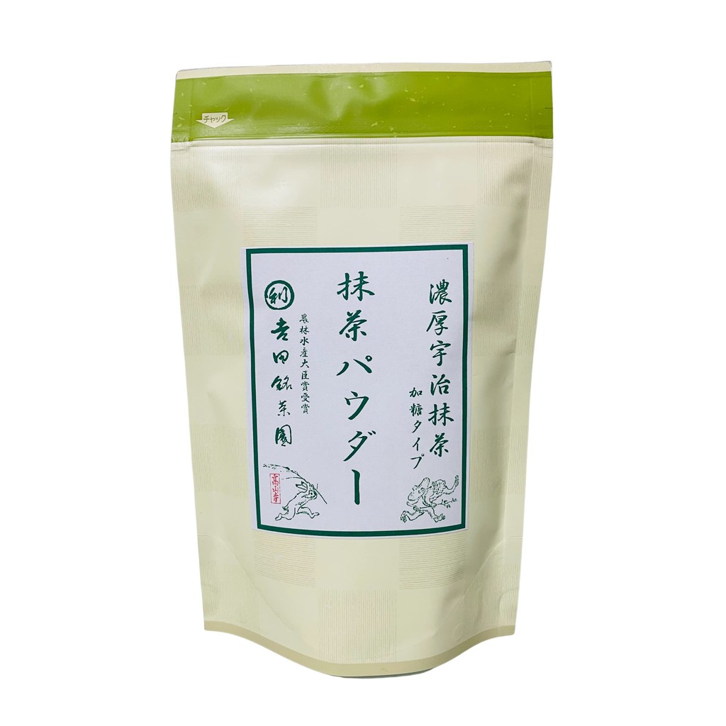 Kyoto Uji Yoshida Meichaen Matcha Matcha Powder Matcha Green Tea Powder ...