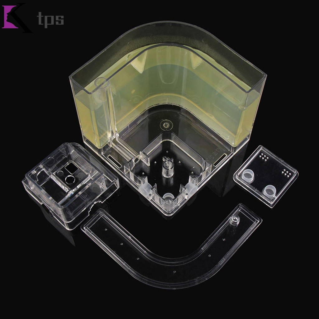 3D Ant Farm Educational Maze Ant Works Castle Experiment Toy for Study ...