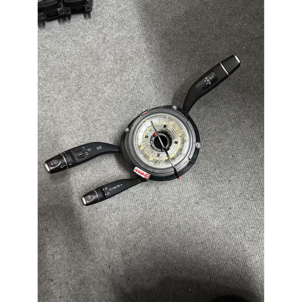 Mercedes-Benz A200 B200 GLA200 GLA260 CLA200 Steering Angle Steering ...