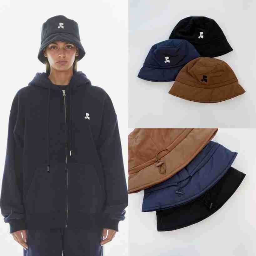 [SR-STUDIO]Rest&recreation 2024 South Korea logo Embroidery Quilted ...