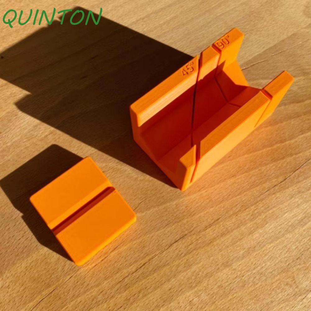 QUINTON 3D Printing Woodworking Tools, 45-Degree 90-Degree Miter Saw ...