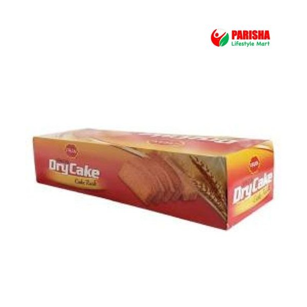 Pran Special Dry Cake Rusk 350g | Shopee Singapore