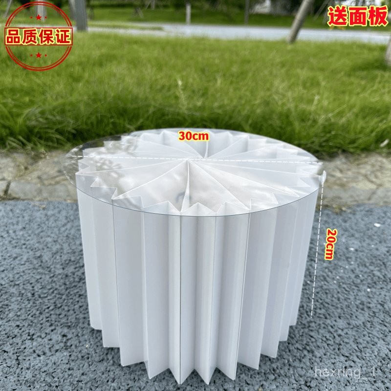 Wedding Props Folding Dessert Table Decoration Birthday Banquet Road ...