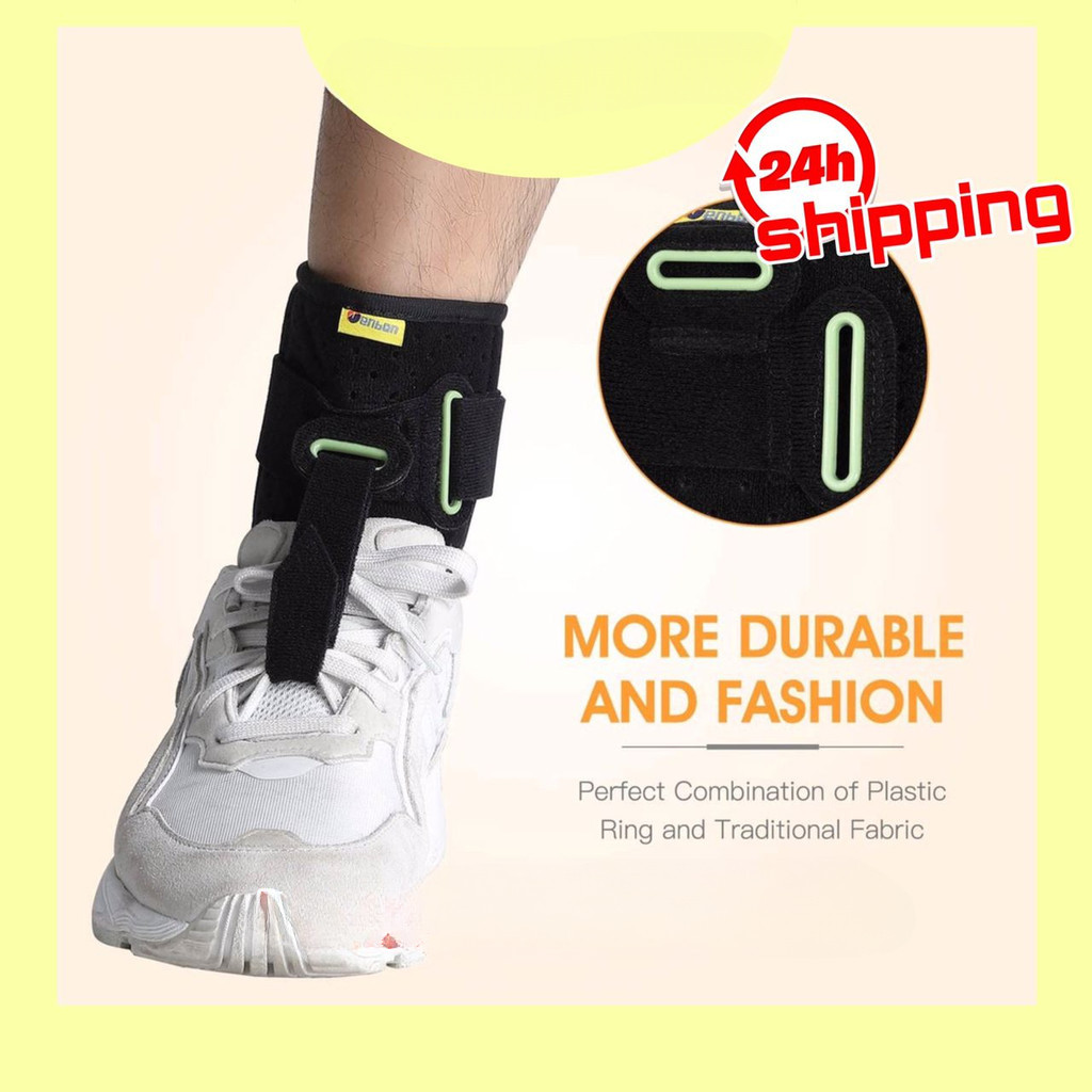 Plantar Fasciitis Dorsal Night&Day Splint Foot Orthosis Stabilizer ...